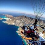 Paragliding Tours in Crete - What to Expect: The Experience from Start to Finish