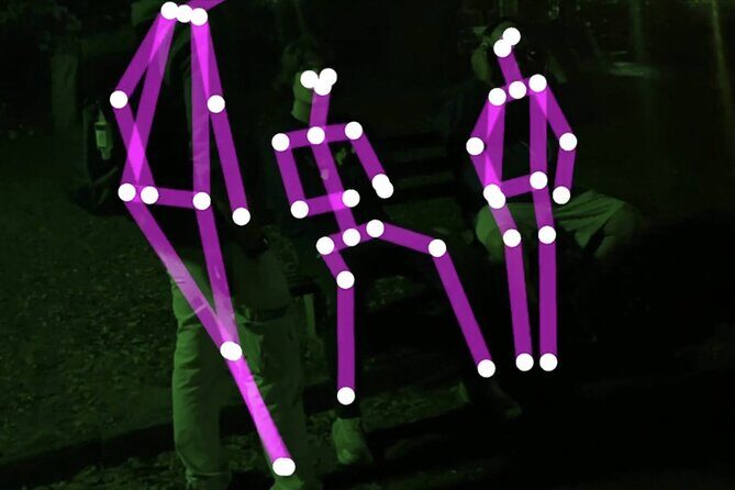 Paranormal Investigation: YOU are the Ghost Hunter - Who Will Love This Tour?