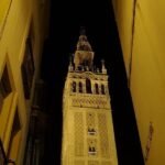 Paranormal Seville Tour in Spanish - The Itinerary in Detail: What to Expect