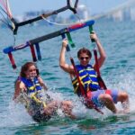Parasail Flight at Madeira Beach - FAQs
