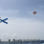 Parasailing Activity in West Palm Beach - A Closer Look at the Parasailing Experience