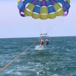 Parasailing Adventure in Anna Maria Island - The Value of This Tour