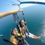 Parasailing Adventure in South Padre Island - What to Expect on Your South Padre Island Parasailing Trip