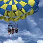 Parasailing Adventure in West Palm Beach - Practical Tips for Your Trip