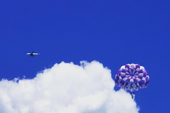 Parasailing Adventure on Fort Myers Beach (400 Foot Flight) - Who Will Love This Tour?