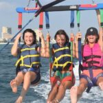 Parasailing along Fort Lauderdale Beach - Authentic Reviews: What Travelers Say