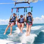 Parasailing Excursion Departing from Destin Harbor - Who This Tour is Best For