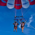 Parasailing Experience at Fort Myers Beach - Detailed Review of the Parasailing Experience