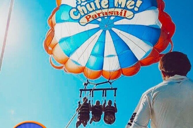 Parasailing Experience in Destin - In-Depth Look at the Experience