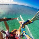 Parasailing Flight Adventure in Amalfi Coast - The Views and Why They Matter