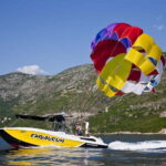 Parasailing in Cavtat - The Highlights That Make It Special