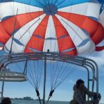 Parasailing in Clearwater Beach - Value for Money: Is It Worth It?