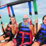 Parasailing in Key West at Smathers Beach - What Makes This Parasailing Experience Stand Out