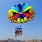 Parasailing in Malta - The Experience in Detail: What Makes It Memorable