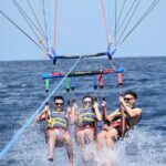 Parasailing in Waikiki Hawaii - FAQ: Your Practical Questions Answered