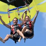 Parasailing on Maunalua Bay- Oahu's off Waikiki Playground - Practical Tips for Your Trip