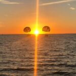 Parasailing Over Historic Charleston Harbor - The Flipside: What You Need to Know
