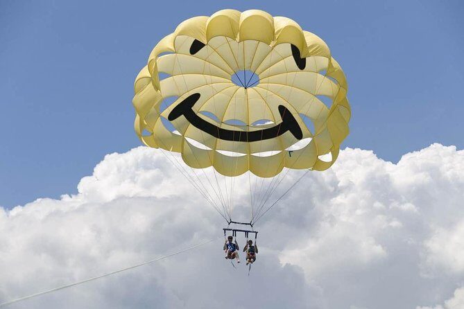Parasailing Palm Beach - The Detailed Breakdown of the Experience