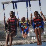 Parasailing Tours Puerto Rico - Practical Details: Making the Most of Your Tour