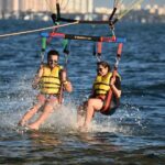 Parasailing with Miami Watersports - Authentic Experiences and Guest Perspectives
