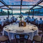 Paris 3-Course Gourmet Dinner and Sightseeing Seine River Cruise - Who Will Appreciate This Tour?