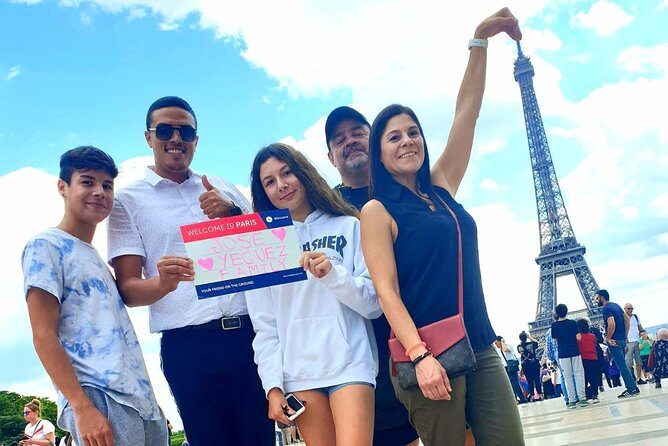 Paris Airport Layover Tour - What Makes This Tour Stand Out?