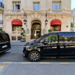 Paris Airport Transfer: Paris Airport CDG to Paris by Luxury Van - Who Would Benefit from This Service?