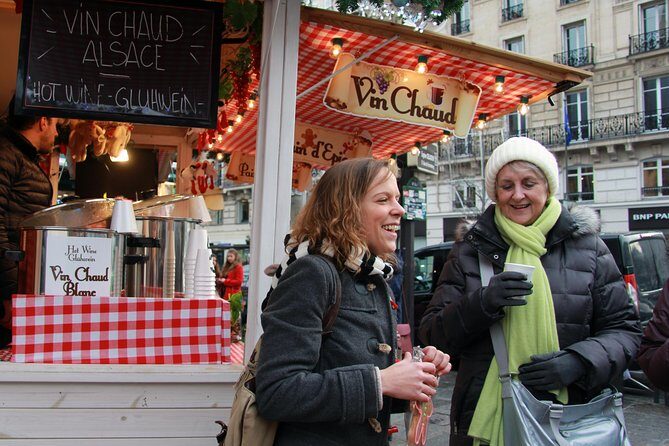 Paris Christmas Gourmet Food Small Group Walking Tour - Value and Practical Considerations