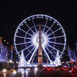 Paris Christmas Illuminations and Local Festivities Private Tour - What’s Included and What’s Not