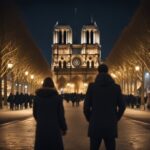 Paris Christmas Lights Small Group Walking Tour with Local Guide - Who Should Consider This Tour?