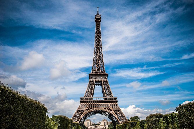 Paris City Tour with Private Friendly Guide and all Must-See Sites - The Value of This Tour