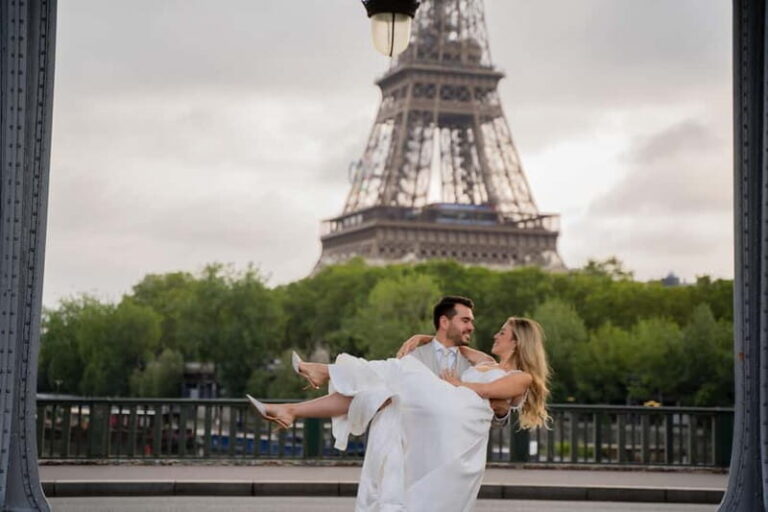 Paris: destination wedding photographer -romantic photoshoot - Final Thoughts: Is It Worth It?
