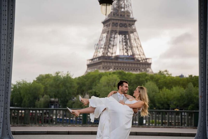 Paris: destination wedding photographer -romantic photoshoot - Final Thoughts: Is It Worth It?