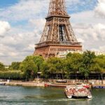 Paris: Eiffel Tower Summit Access - The Value Proposition