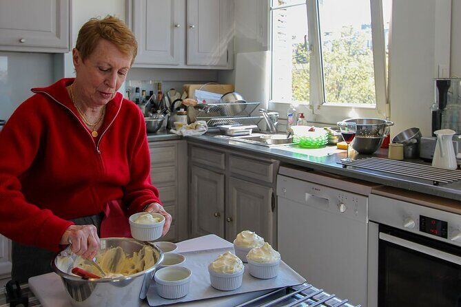 Paris French Cuisine Small Group Cooking Class with Lunch - Authenticity and Quality