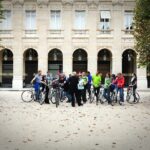 Paris Guided Bike Tour  Le Marais and Île de la Cité Treasures - A Step-by-Step Breakdown of the Itinerary