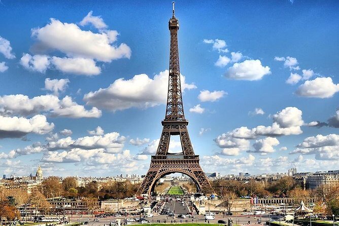 Paris Half-Day City Tour with a Private Driver - The Pros and Cons