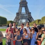 Paris Highlights & Monuments - What the Experience Feels Like