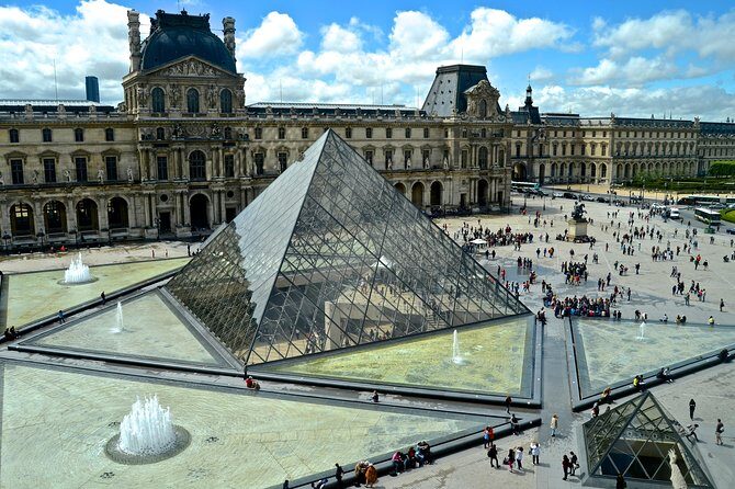 Paris in a Day with Louvre Museum and Seine River Cruise Tickets - Analyzing the Experience: The Louvre and the Seine in One Day