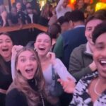 Paris International Pub Crawl with Free Shots & Fun Games - Who Will Love This Tour?