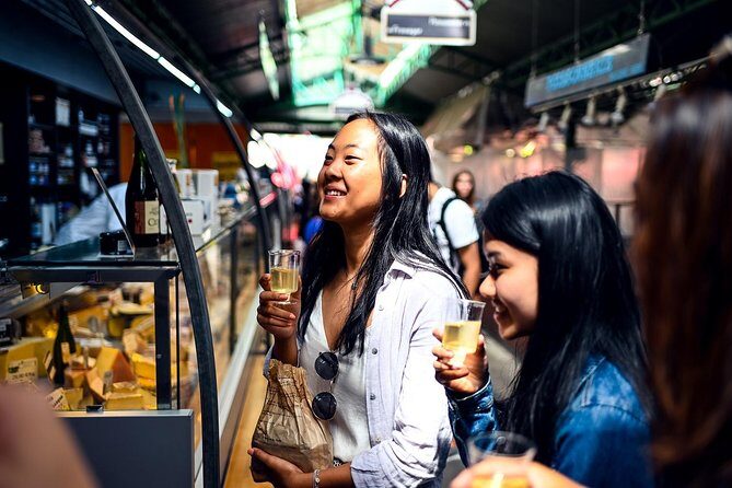 Paris Le Marais Private Walking Food Tour With Secret Food Tours - The Food & Drink Experience