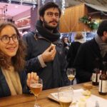 Paris Local Market & Bastille District Food Tasting Tour - Food & Wine Tastings