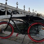 Paris Main Sights Bike Tour - What Sets This Tour Apart