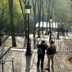 Paris Montmartre & Sacre Coeur Semi-Private Guided Tour 12ppl Max - Authentic Experiences & Reviewer Insights