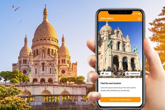 Paris (Montmartre) Scavenger Hunt and Sights Self-Guided Tour - The Bottom Line: Who Is This Tour Best For?