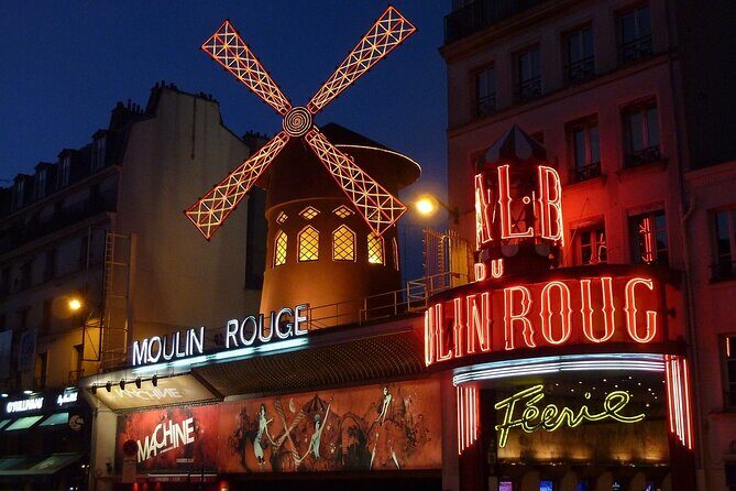 Paris - Montmartre Small Group Walking Tour with a True Local - Who Will Love This Tour?