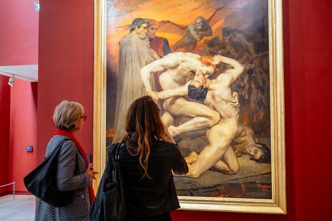 Paris Musee d'Orsay PRIVATE TOUR with a Local Private Guide - The Itinerary: What You Can Expect