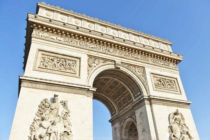 Paris Must-See Sites Tour for Families and Kids with Child-friendly Guide - What Makes the Guide Special?