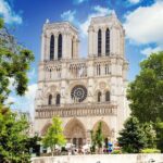 Paris Notre Dame Cathedral & lle de la Cite Walking Tour - Who Should Consider This Tour?