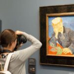 Paris Orsay Museum Entry Ticket with Digital Audio Guide - Detailed Breakdown of the Experience